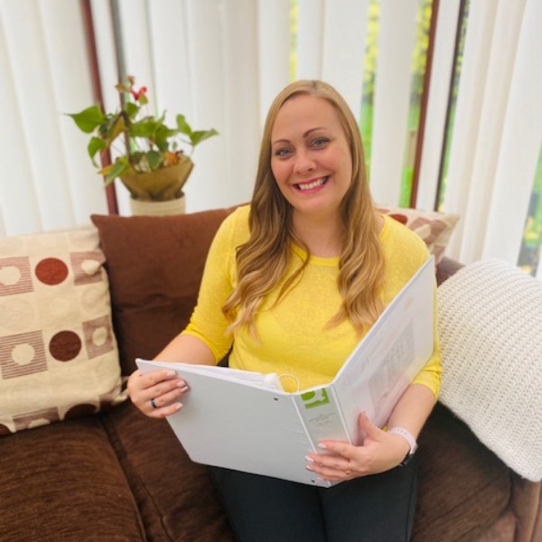 Jennie Antrobus | Hypnotherapist | AfSFH